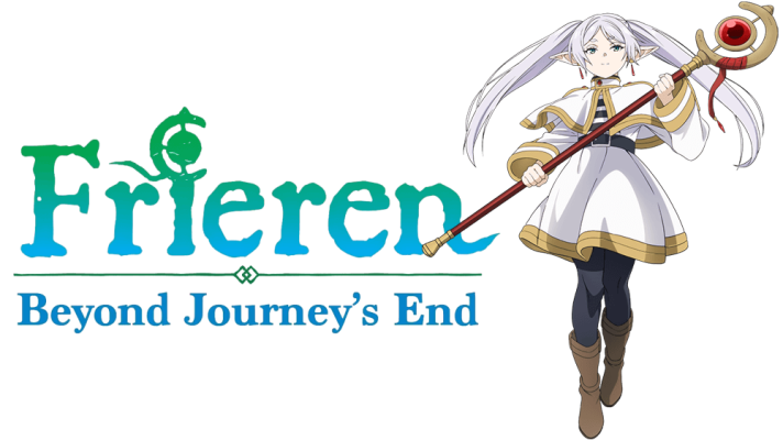 Frieren Plush – Official Frieren Stuffed Animal Store