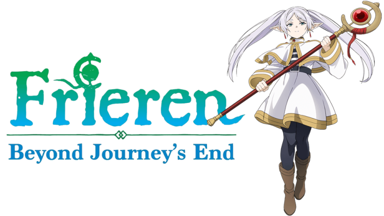 Frieren Plush – Official Frieren Stuffed Animal Store